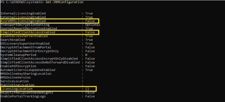 How To Enable Email Encryption For Office 365: A Step-by-Step Guide ...