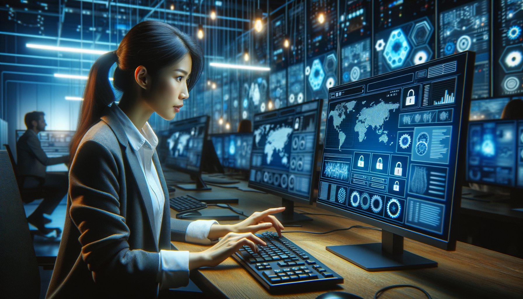How To Create A Conditional Access Policy In Microsoft Intune — And Why Partnering With An MSP ...