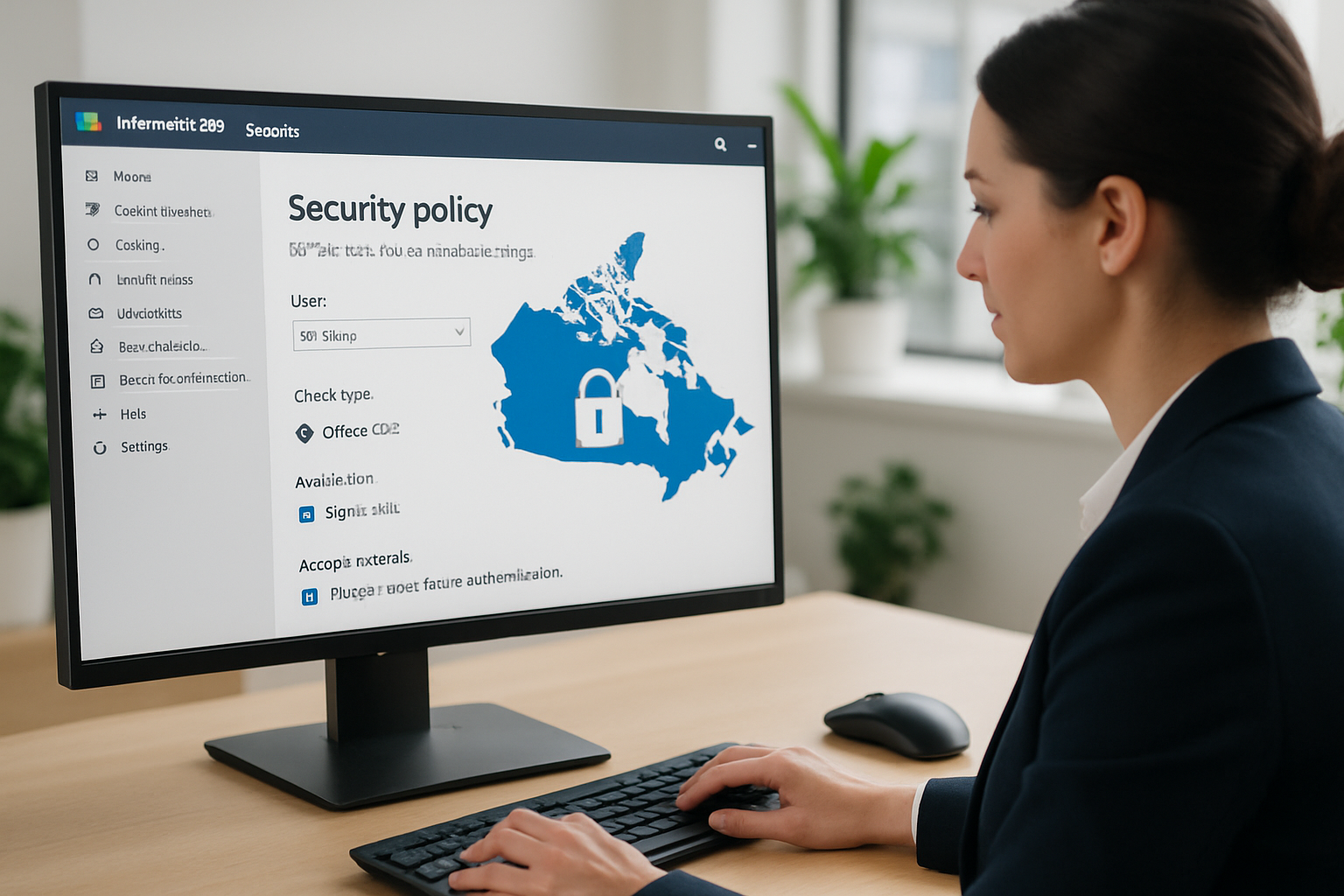 How To Create A Conditional Access Policy In Microsoft Intune — And Why Partnering With An MSP ...