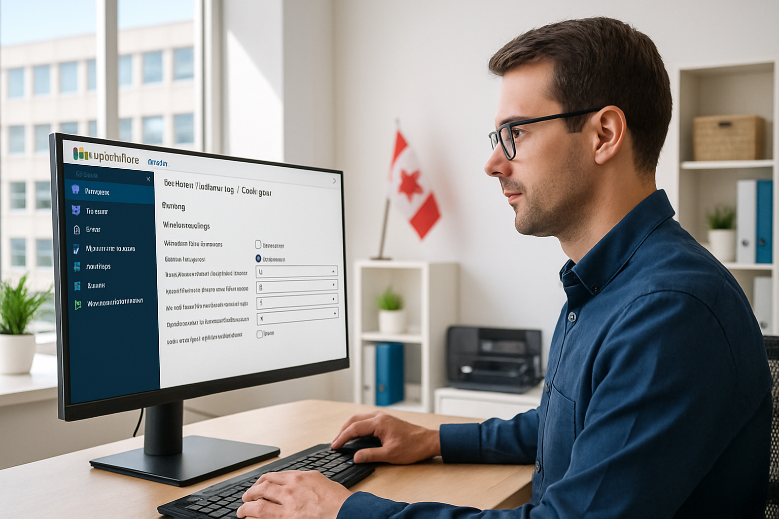 How To Create A Windows Update Group Policy With Intune: Step-by-Step ...