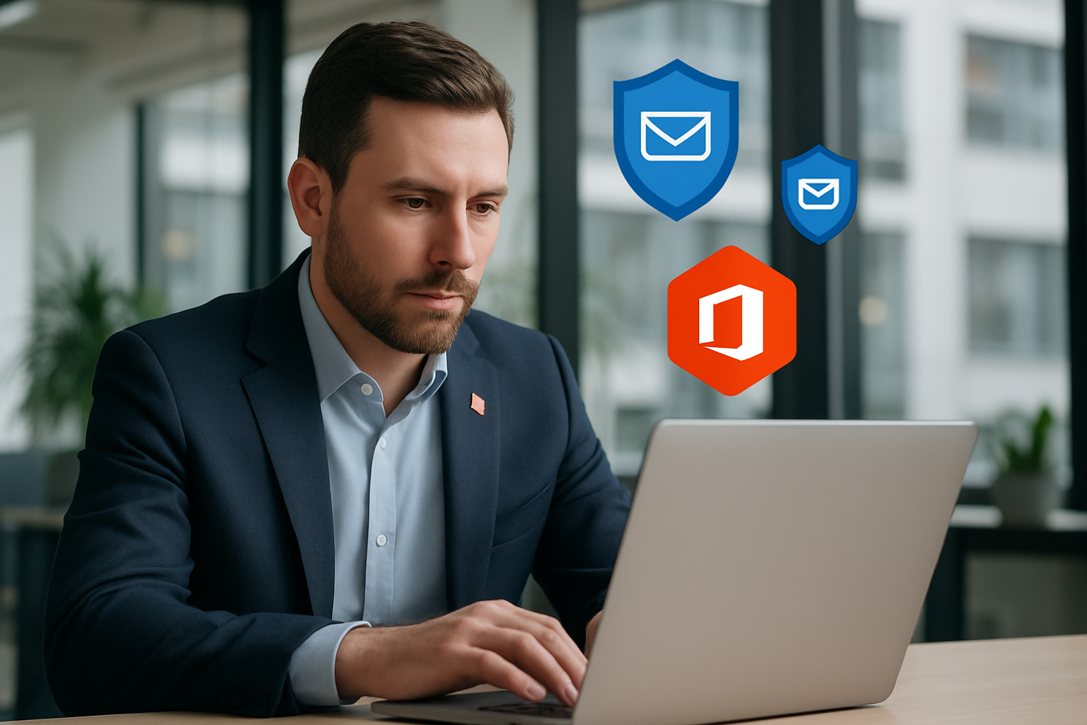 How To Enable Impersonated Domain Protection In Microsoft 365: Step-by ...