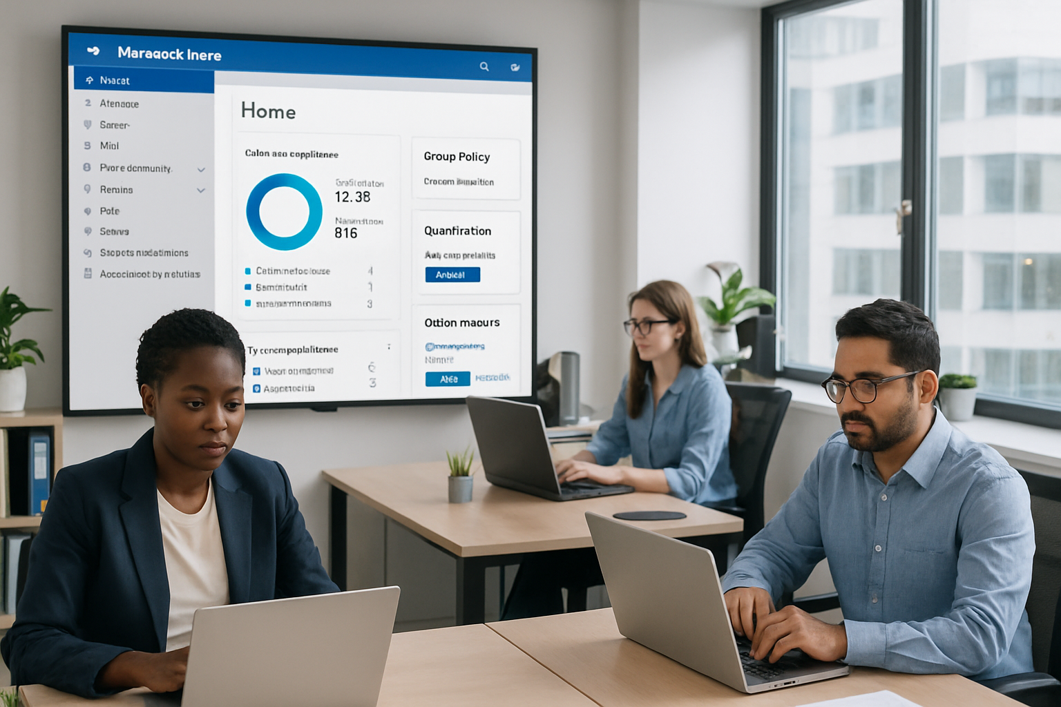 How To Set Up Automatic Software Update Policies With Intune: Step-by ...