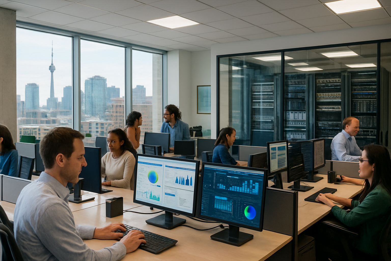 Why Growing Companies Outgrow Their IT Faster Than Expected | System ...
