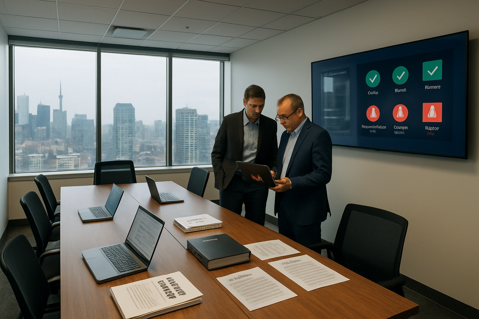 Why IT Fires Keep Distracting Your Leadership Team | System Support Canada